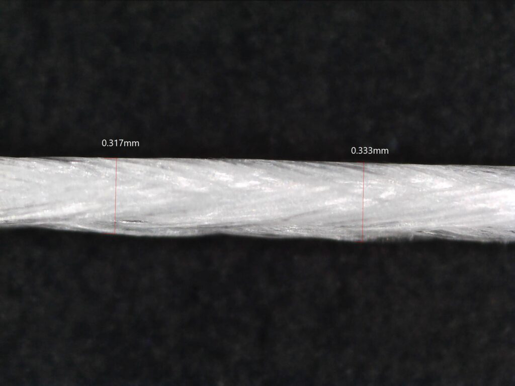 Beyond Braid x8 : 15lb Braid - Line Laboratory