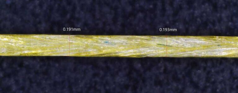 Silk Ocean x8 : PE1 Braid - Line Laboratory