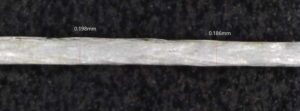 Silk Ocean x8 : PE1 Braid - Line Laboratory