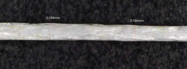 Silk Ocean x8 : PE1 Braid - Line Laboratory