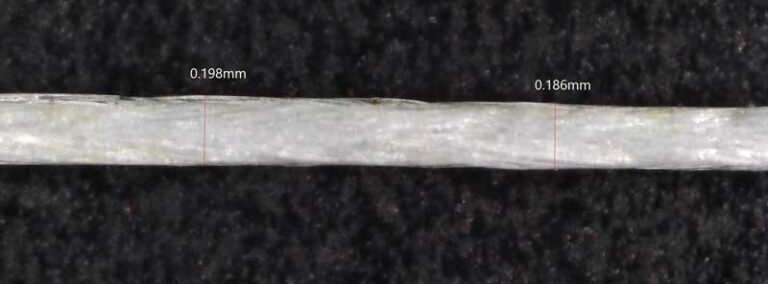 Silk Ocean x8 : PE1 Braid - Line Laboratory